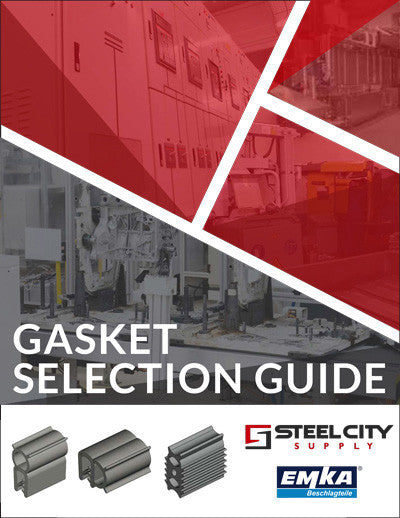 EMKA Gasket Selection Guide — Steel City Supply