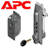 APC® Cabinet Replacement Hardware - W870-8135 AR8132A AR7301 — Steel ...