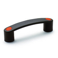 Elesa EBP.b Back Mounting Bridge Handles — Steel City Supply