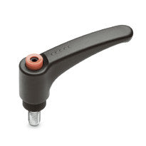 Elesa ERX.AV.p Adjustable Handles — Steel City Supply