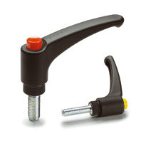 Elesa ERX.p Adjustable Handles — Steel City Supply