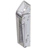 EMKA Specialty Hinges — Steel City Supply