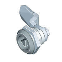 EMKA Standard Quarter Turns — Steel City Supply