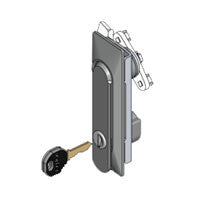 EMKA Swinghandles — Steel City Supply