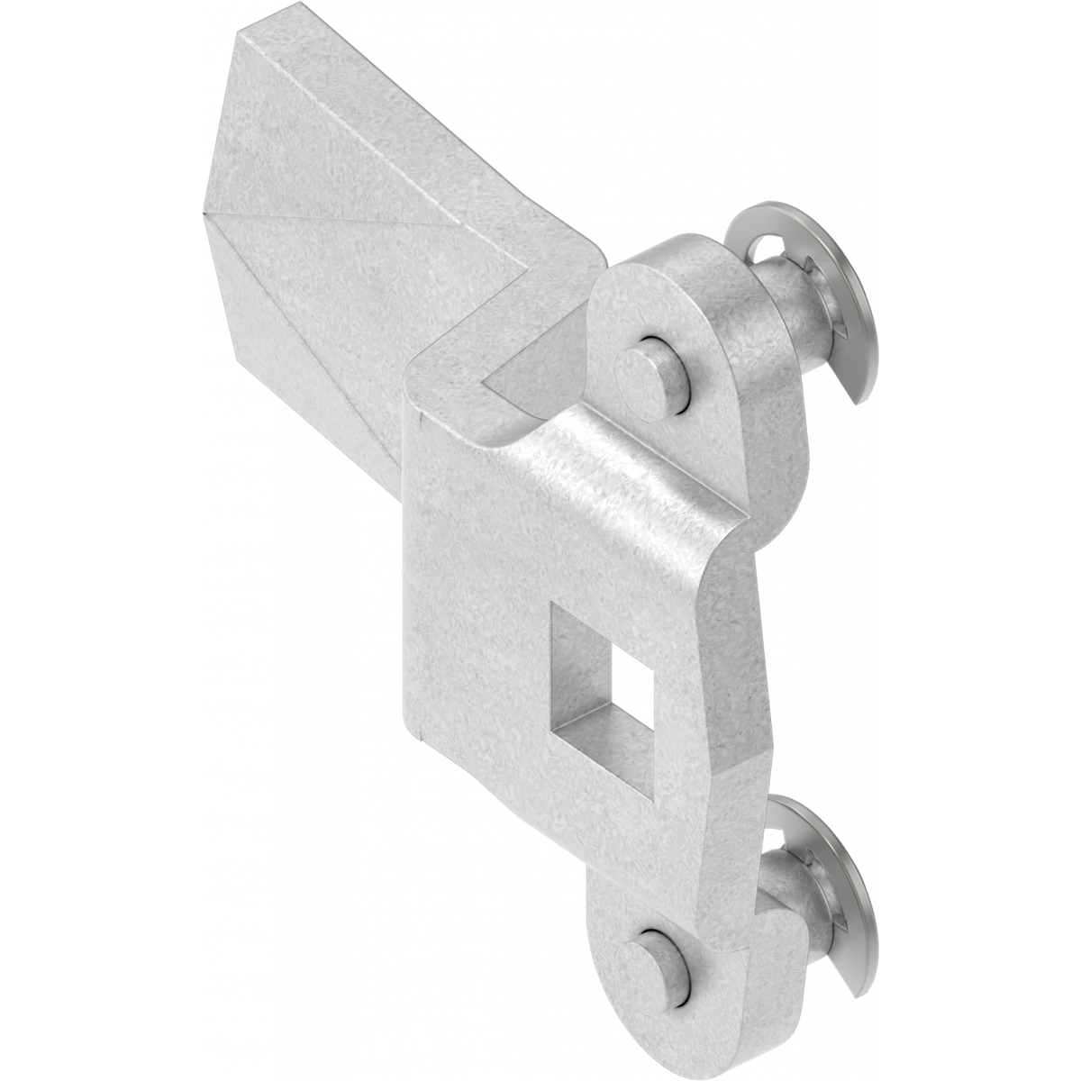 1107-U123 EMKA 3-POINT CAM W/ROD DEVICE H=26MM — Steel City Supply