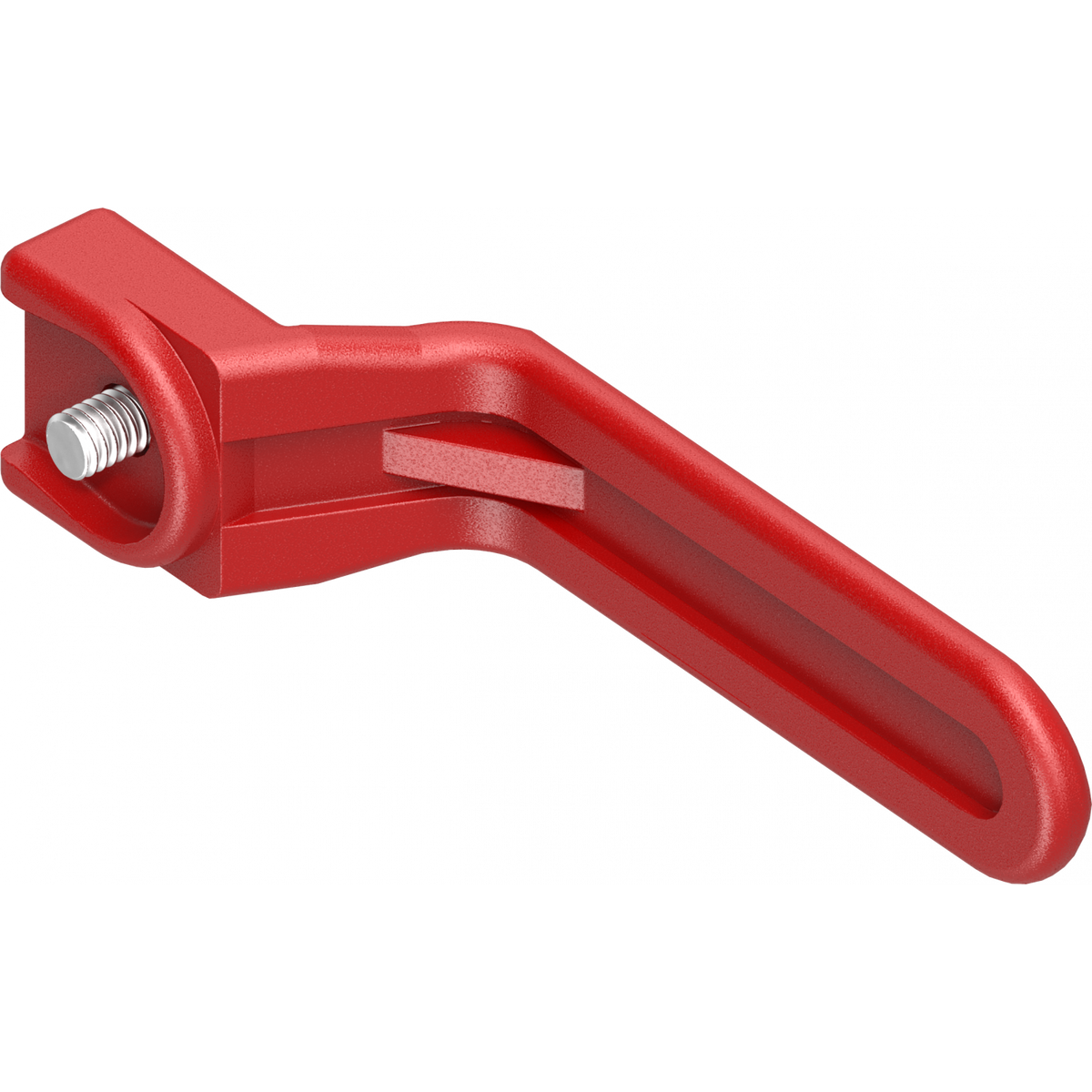 1000-U681 EMKA Internal Handle — Steel City Supply