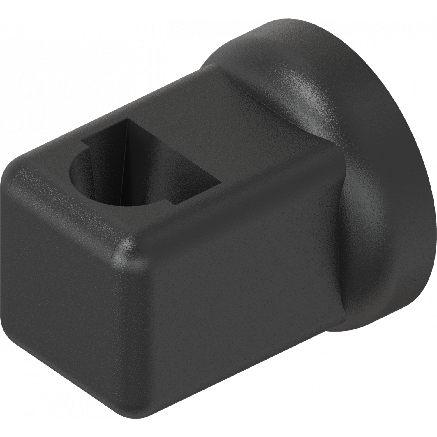 1001-U11 EMKA Rod Guide M6x16 — Steel City Supply