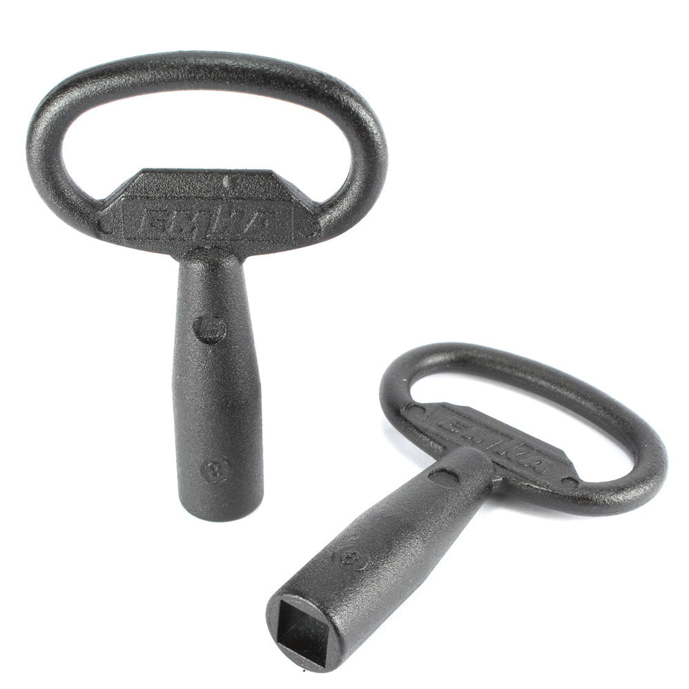 DIRAK Keys — Steel City Supply