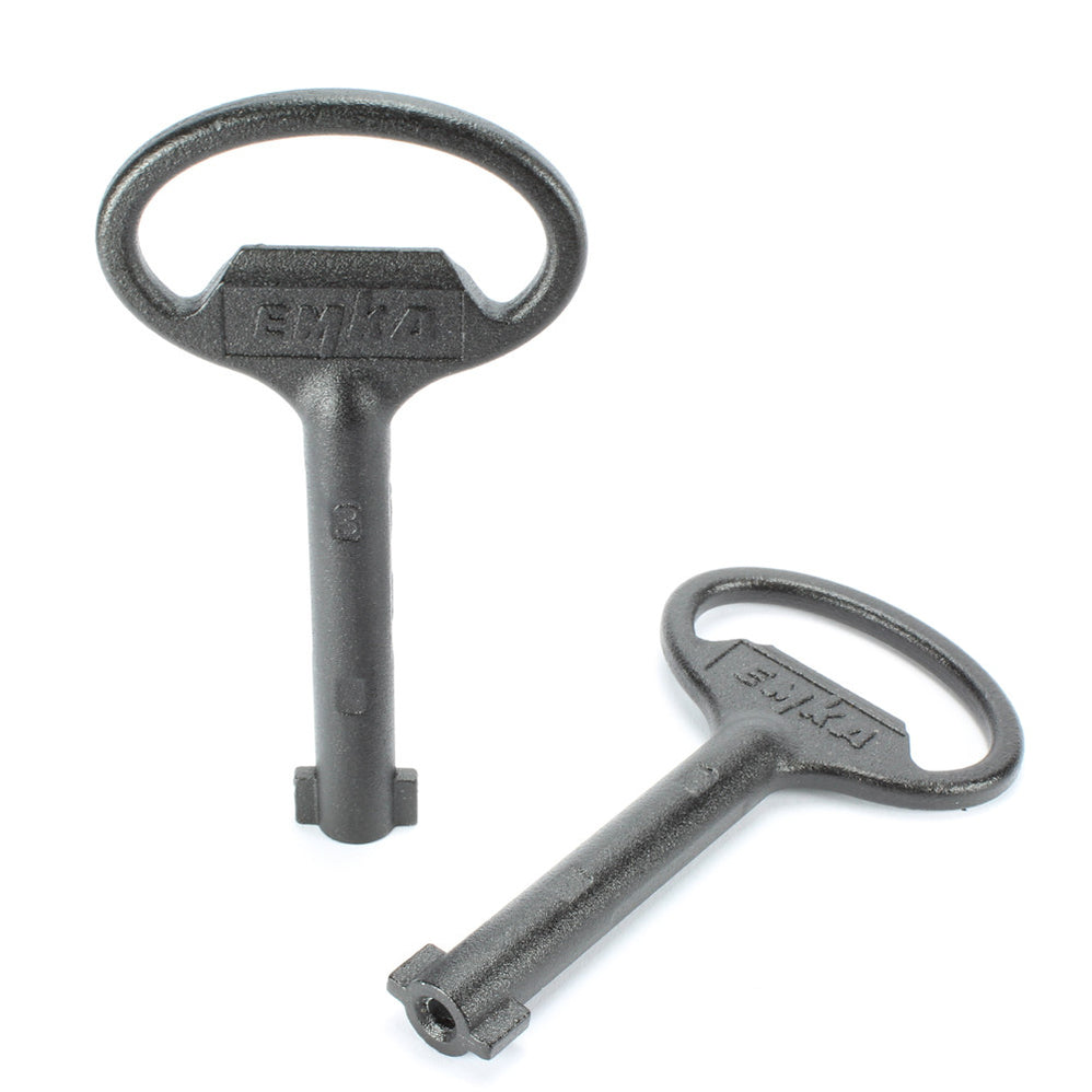 EMKA Keys - Order Online or Call Us (724) 265-4640 — Steel City Supply