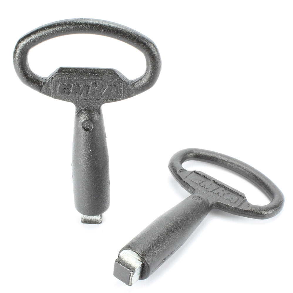 EMKA Keys - Order Online or Call Us (724) 265-4640 — Steel City Supply