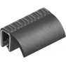 1011-08 EMKA PVC Sponge Rubber Gasket EPDM — Steel City Supply