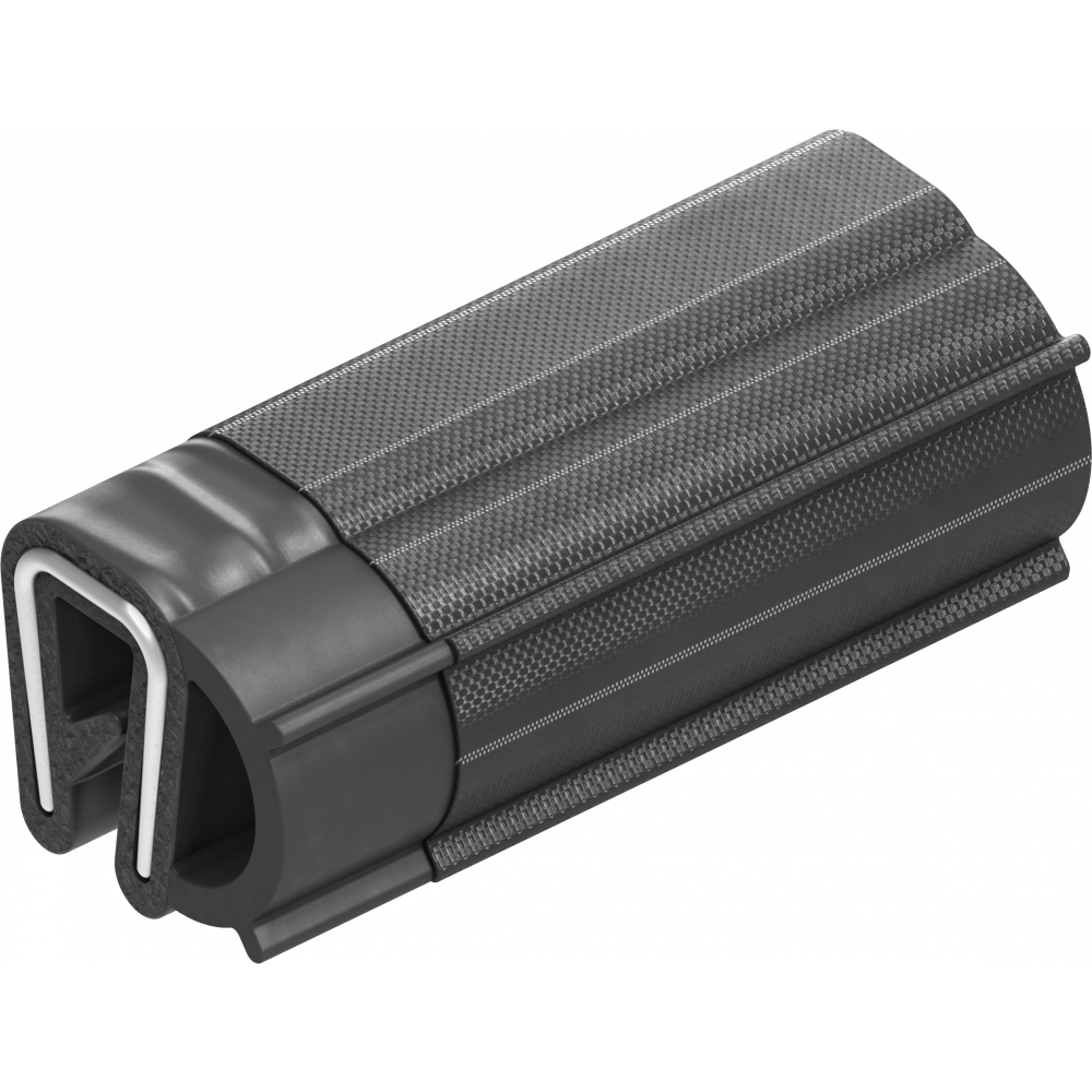 1011-09-E EMKA EMC EMI Gasketing Electromagnetic Compatibility — Steel ...