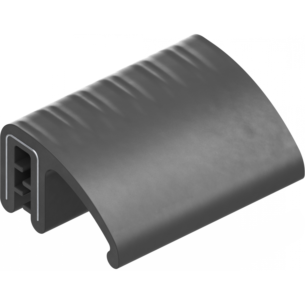 1011-33 EMKA EPDM Gasket — Steel City Supply