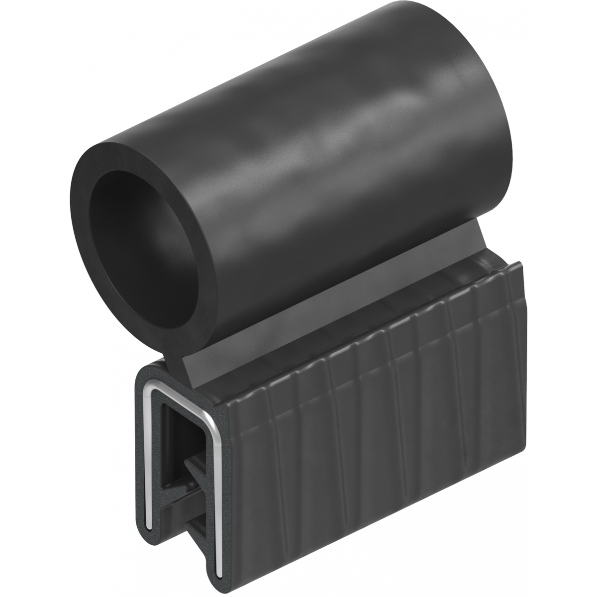 1011-34 EMKA Gasket EPDM — Steel City Supply
