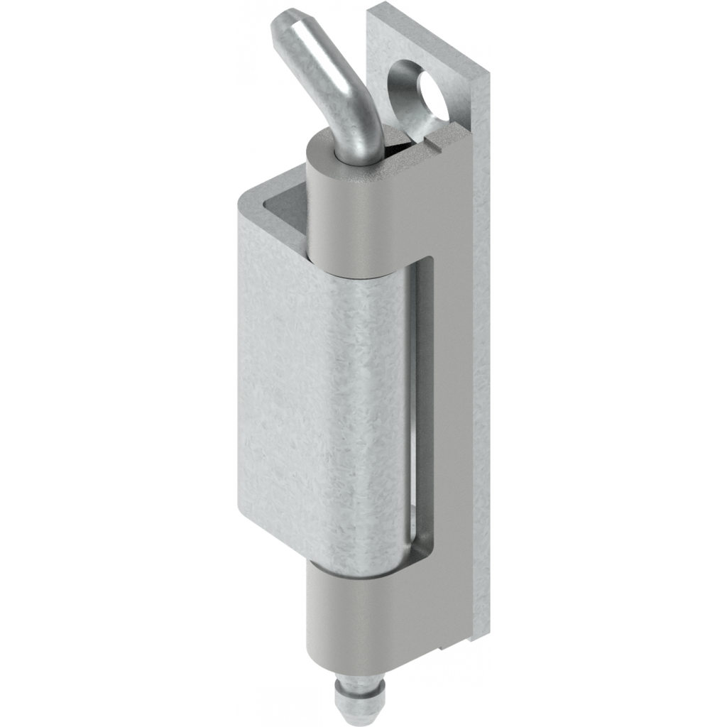EMKA Concealed Hinges — Steel City Supply