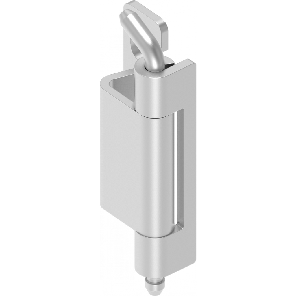 EMKA Hinges - Concealed, Lift-Off, Prominent, Weld-On — Steel City Supply