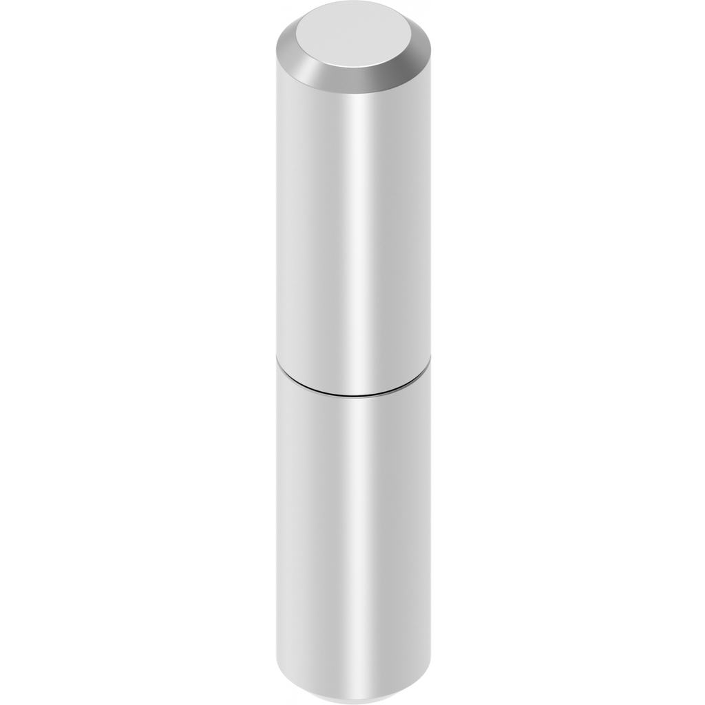 EMKA Weld-On Hinges — Steel City Supply