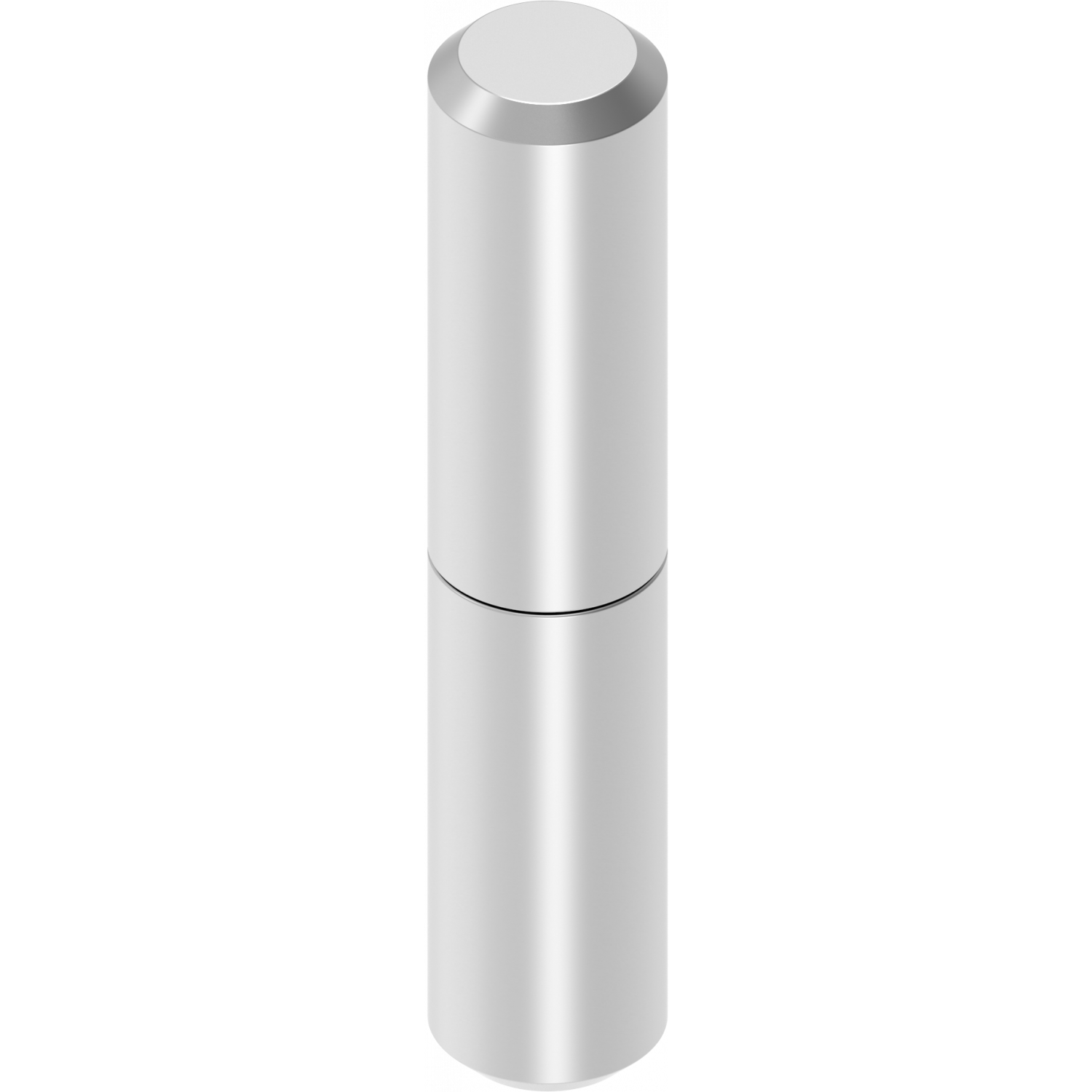 1033-U45 EMKA 304 Stainless Steel Weld-On Hinge 40mm — Steel City Supply