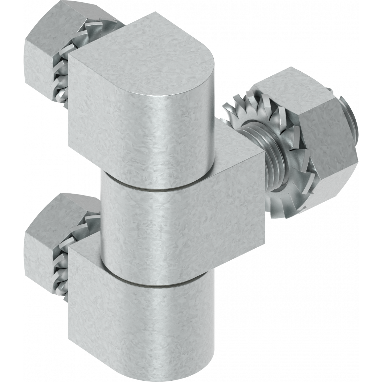 EMKA Prominent Hinges — Steel City Supply