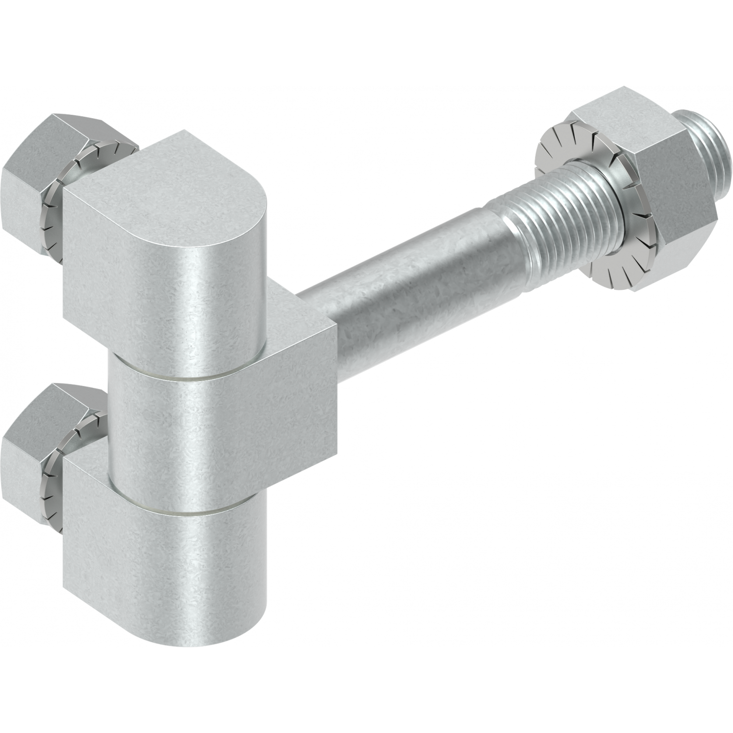 EMKA Prominent Hinges — Steel City Supply