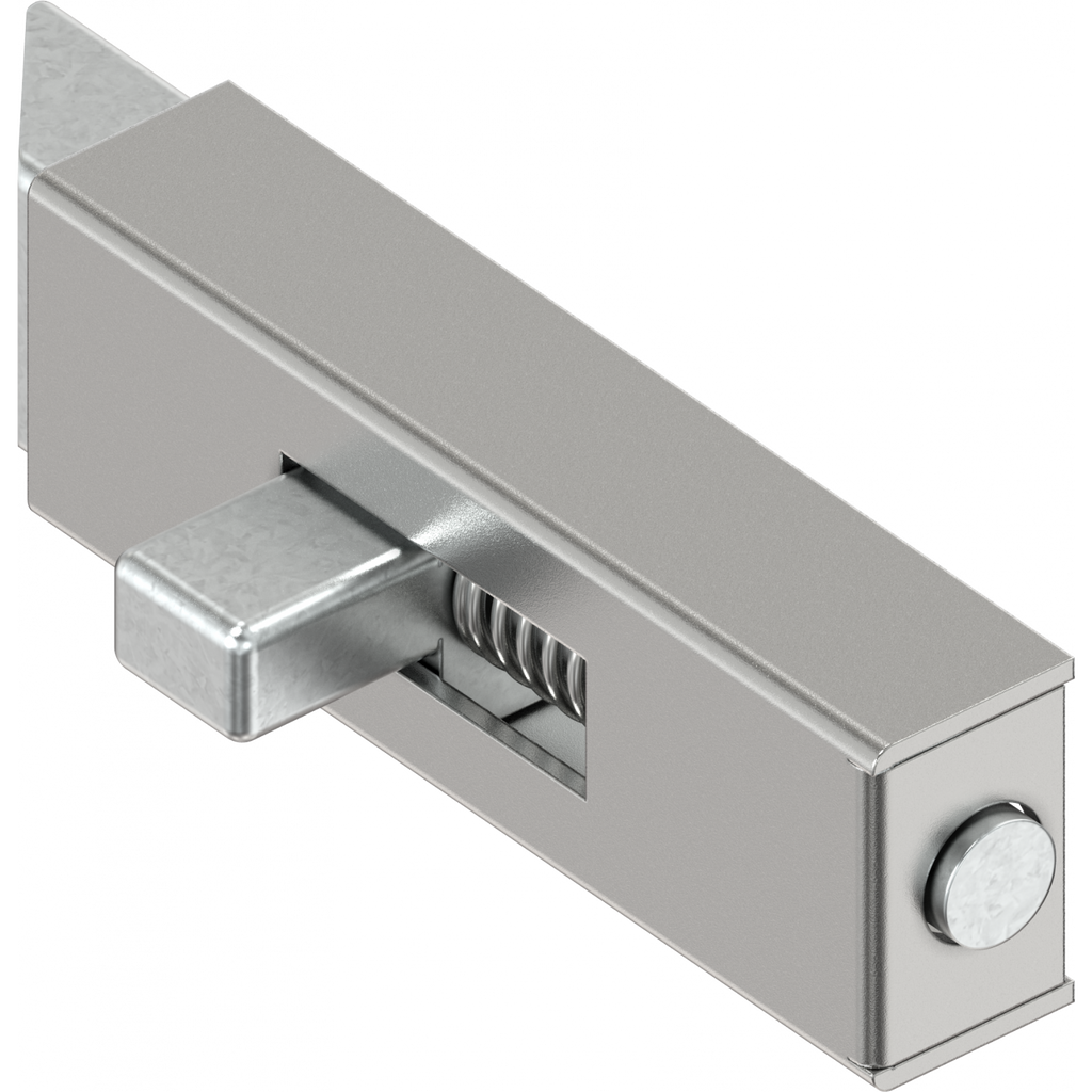 EMKA Slam Locks — Steel City Supply