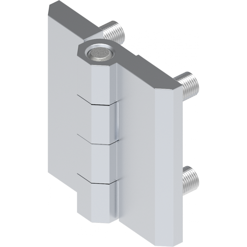 EMKA Prominent Hinges — Steel City Supply