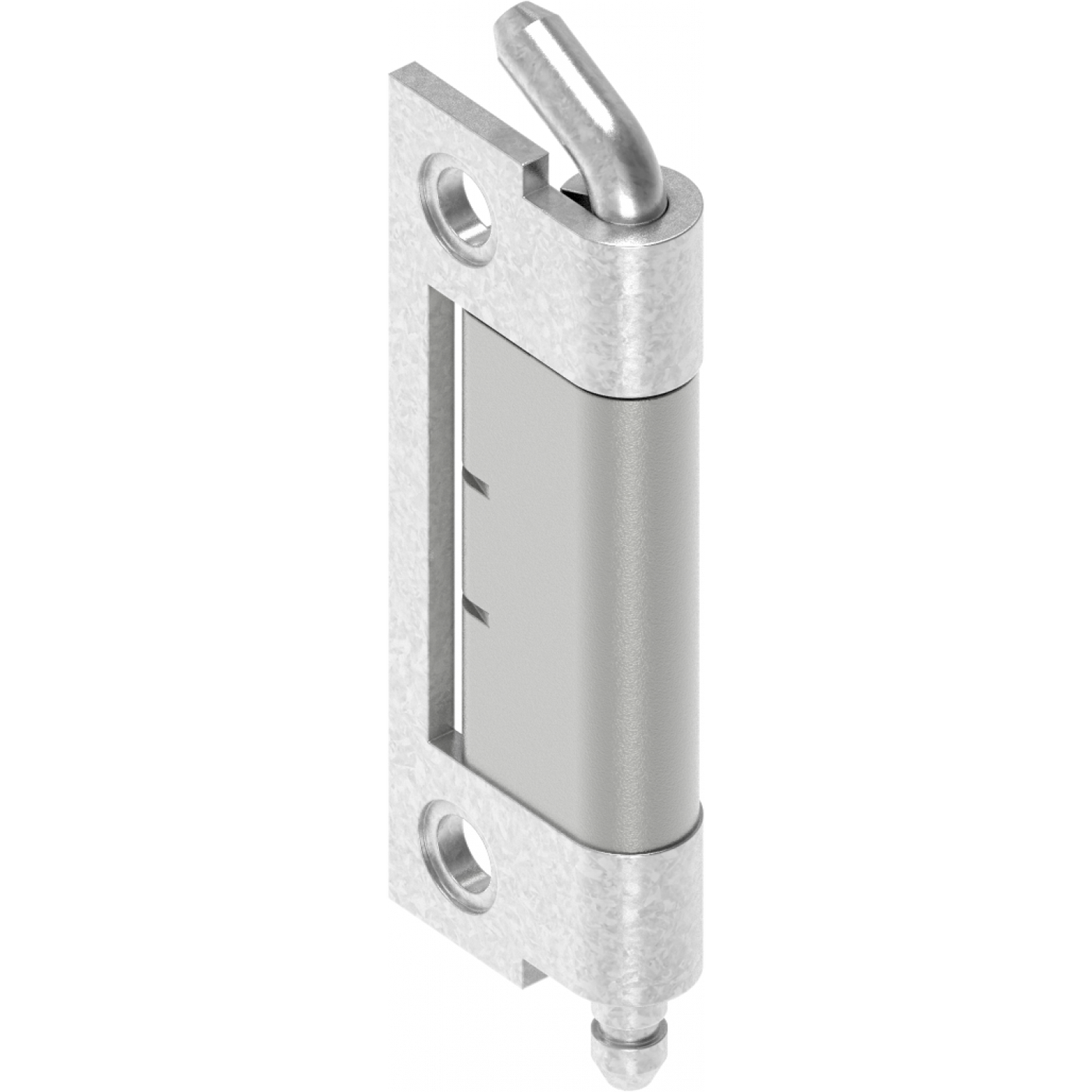 1069-U5 EMKA Weld-On Concealed Hinge — Steel City Supply