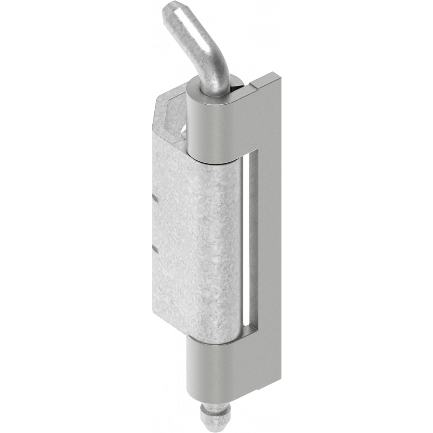 EMKA Hinges - Concealed, Lift-Off, Prominent, Weld-On — Steel City Supply