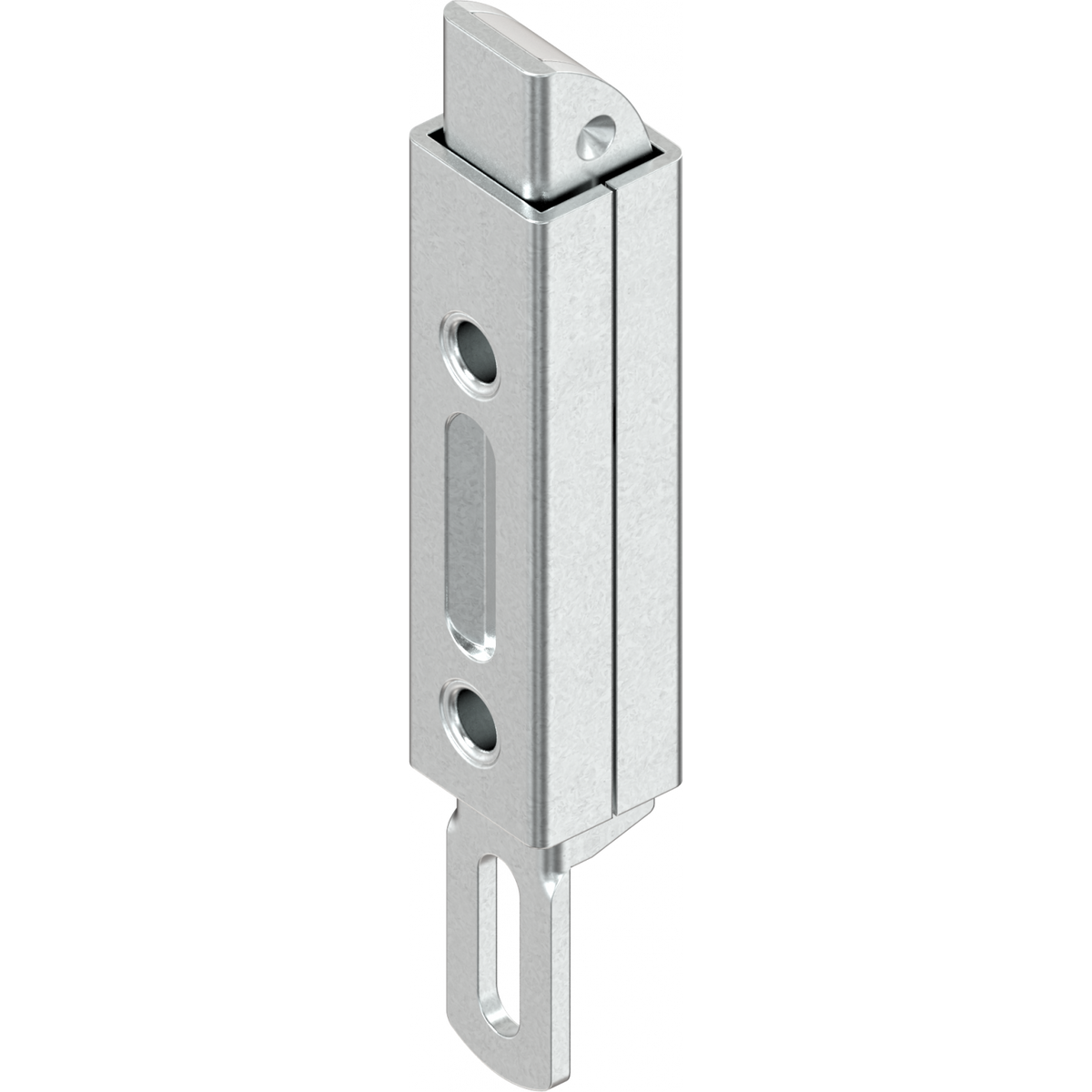1085-U1 EMKA Spring Lock — Steel City Supply