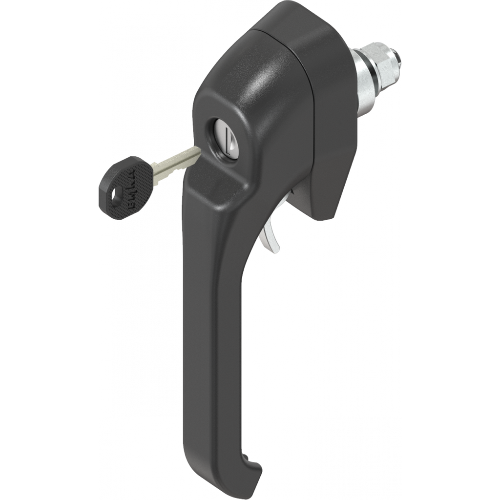 EMKA Heavy Duty Handles — Steel City Supply