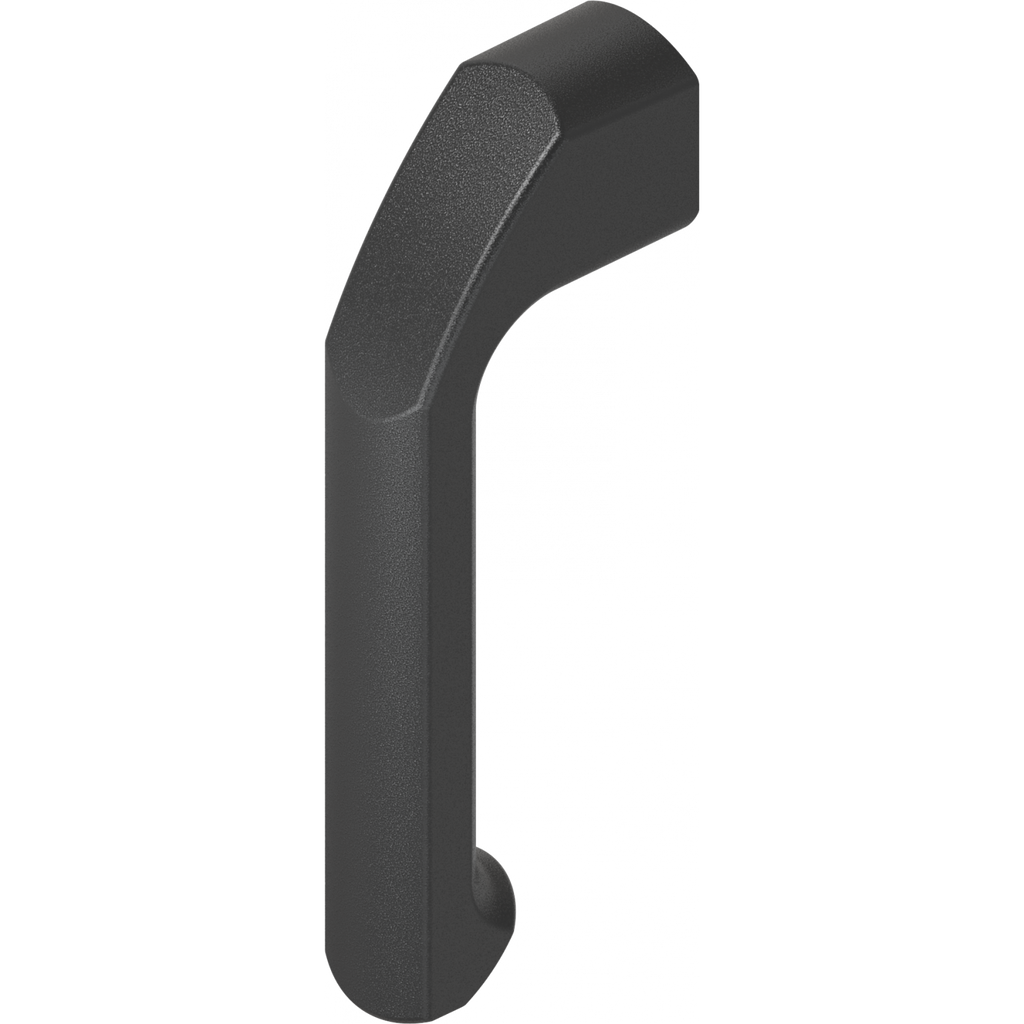 1095-05 EMKA Polyamide Pull Handle — Steel City Supply