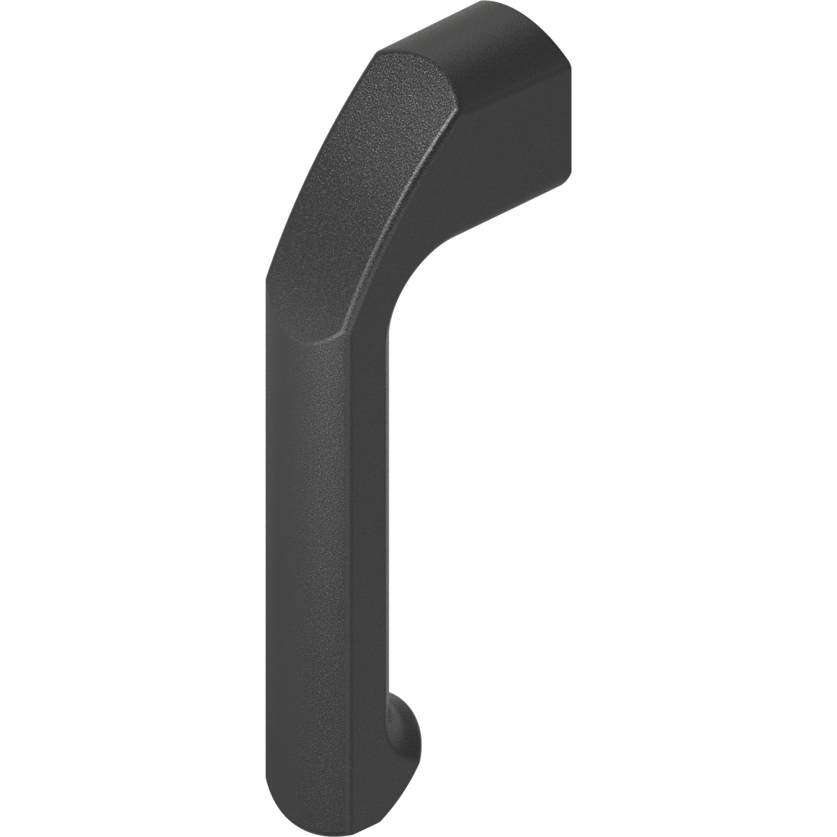 1095-32-200AA EMKA Polyamide Pull Handle — Steel City Supply