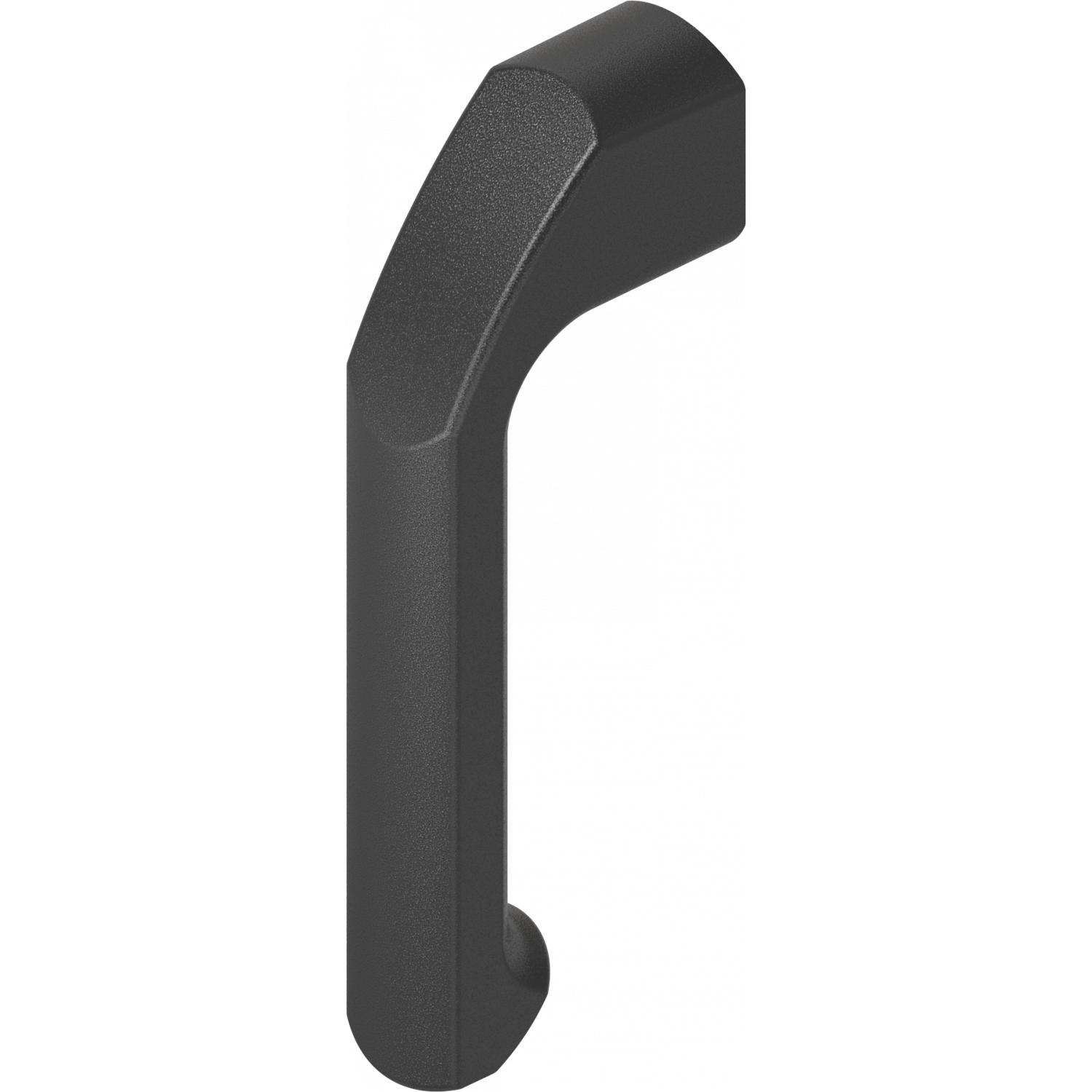 1095-32-200AA EMKA Polyamide Pull Handle — Steel City Supply