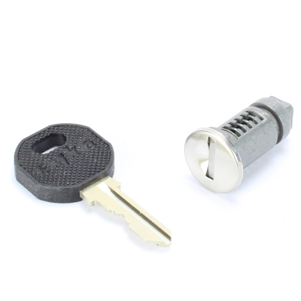 1108-U1 Replacement Cylinder Keyed EK333 — Steel City Supply