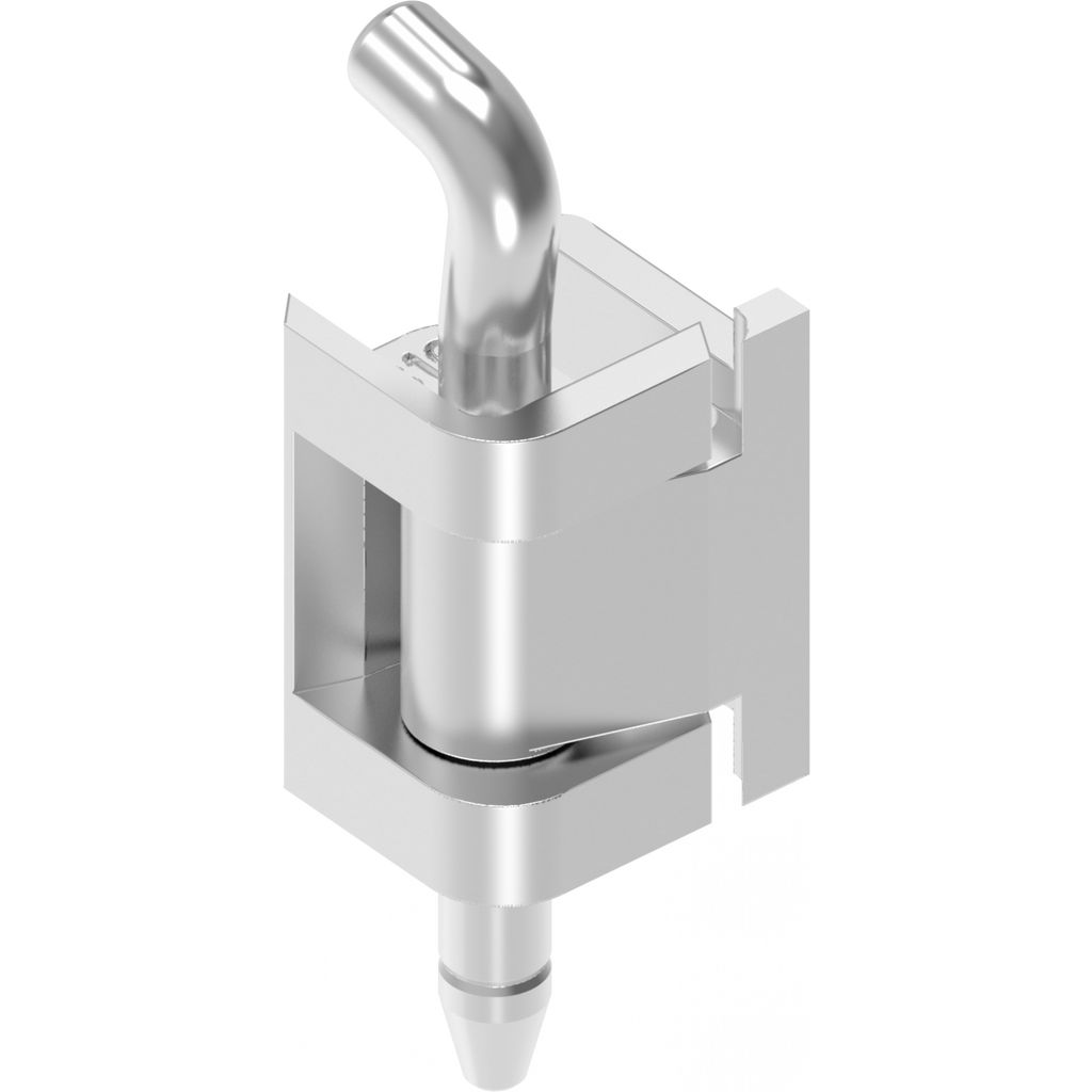 EMKA Concealed Hinges — Steel City Supply