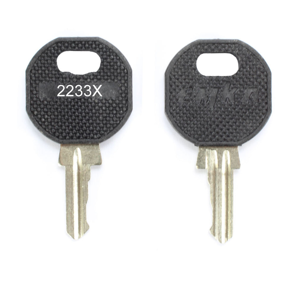 2233 DIRAK 2233 Key — Steel City Supply