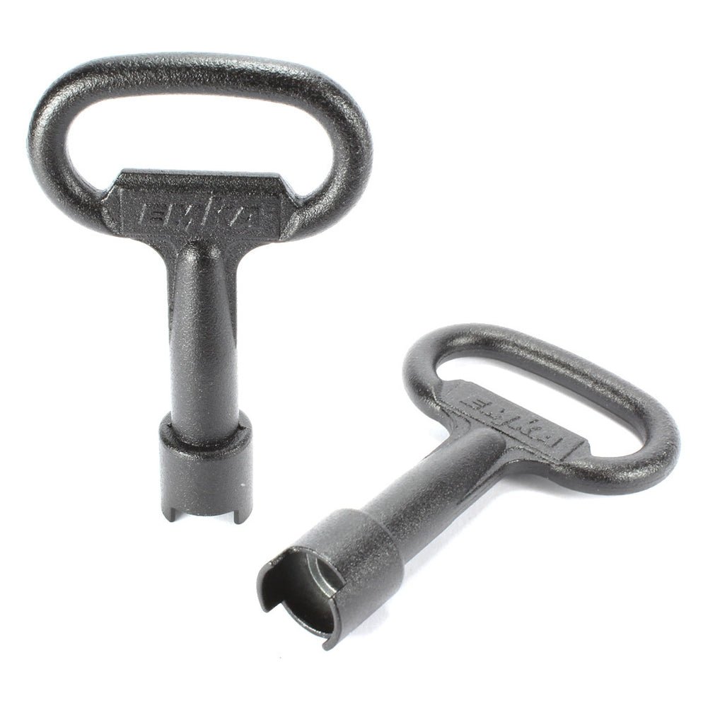 1004-31 EMKA Crown Type Key — Steel City Supply