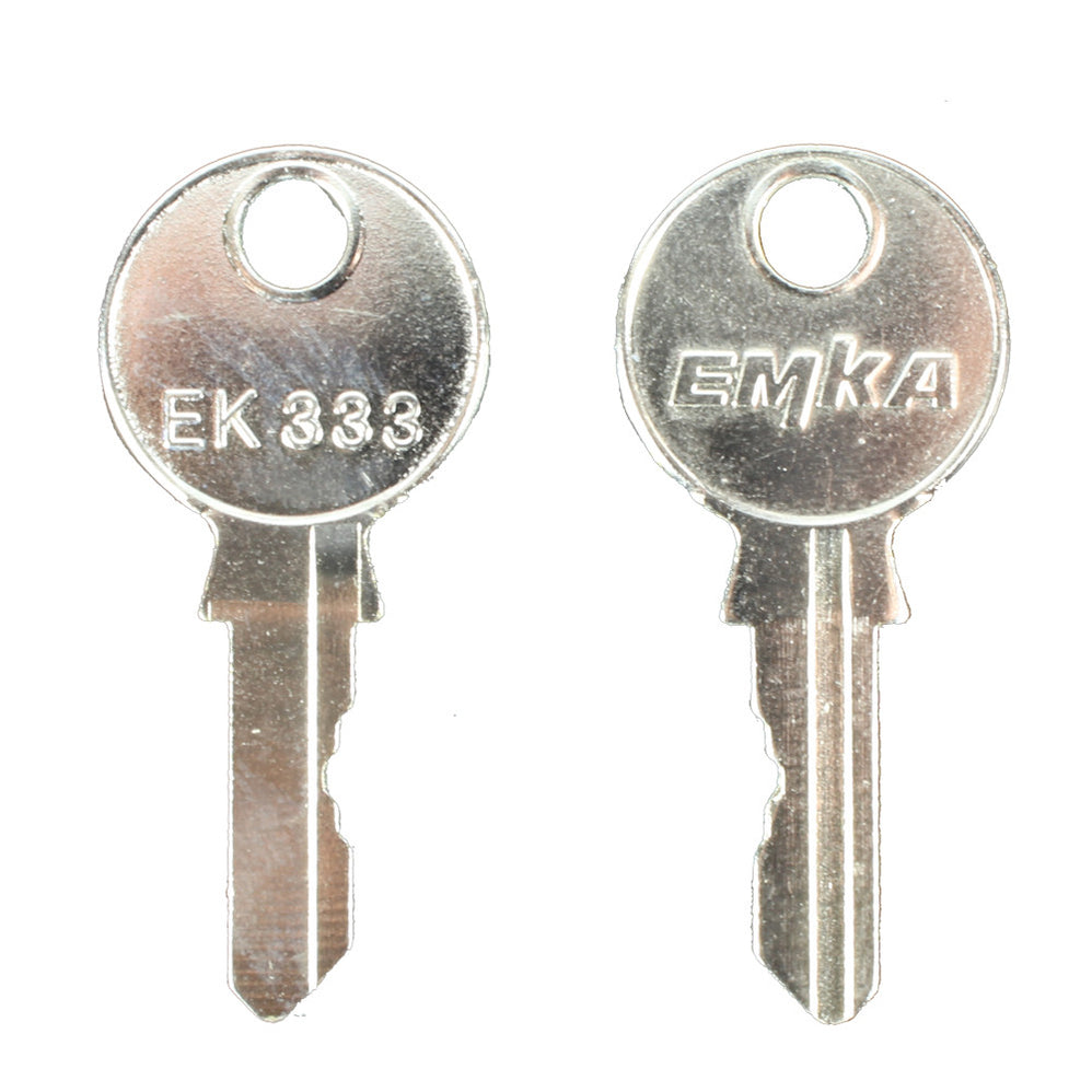 EMKA Keys - Order Online or Call Us (724) 265-4640 — Steel City Supply