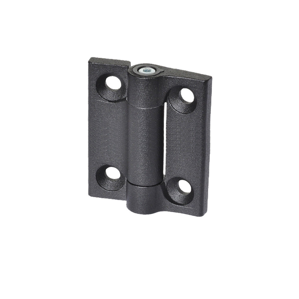 428873 CMUF.60-SH-8-SW Elesa Adjustable Firction Hinge 60mm — Steel ...