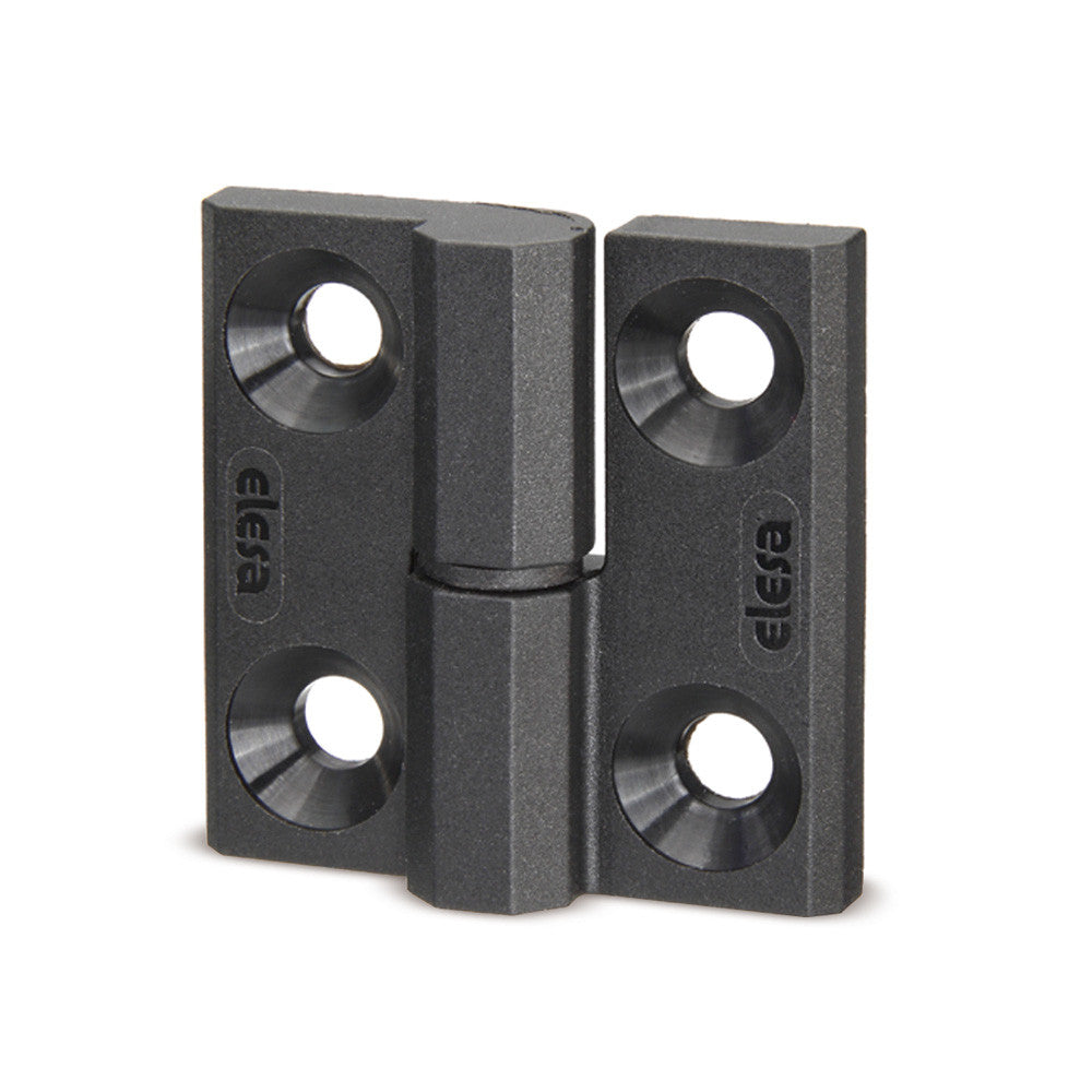 425961 CFMY.60-SH-8-D Elesa Hinge for removable doors — Steel City Supply