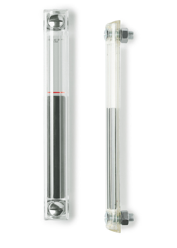 HCX.254-LT-M12 11364 Elesa Stainless Steel Column Level Indicator with ...